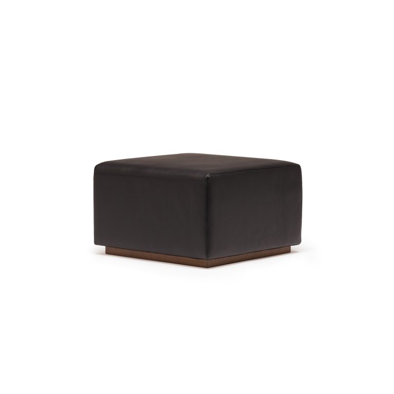 ATILLA Ottoman by CondeHouse - Japanese Modern Furniture