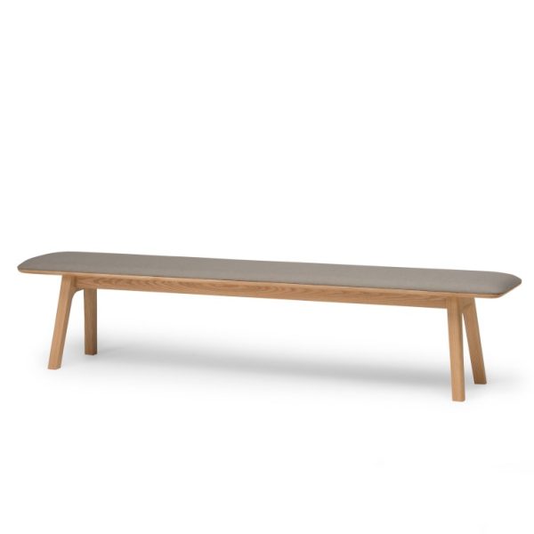 TEN Bench by CondeHouse - Japanese Modern Furniture