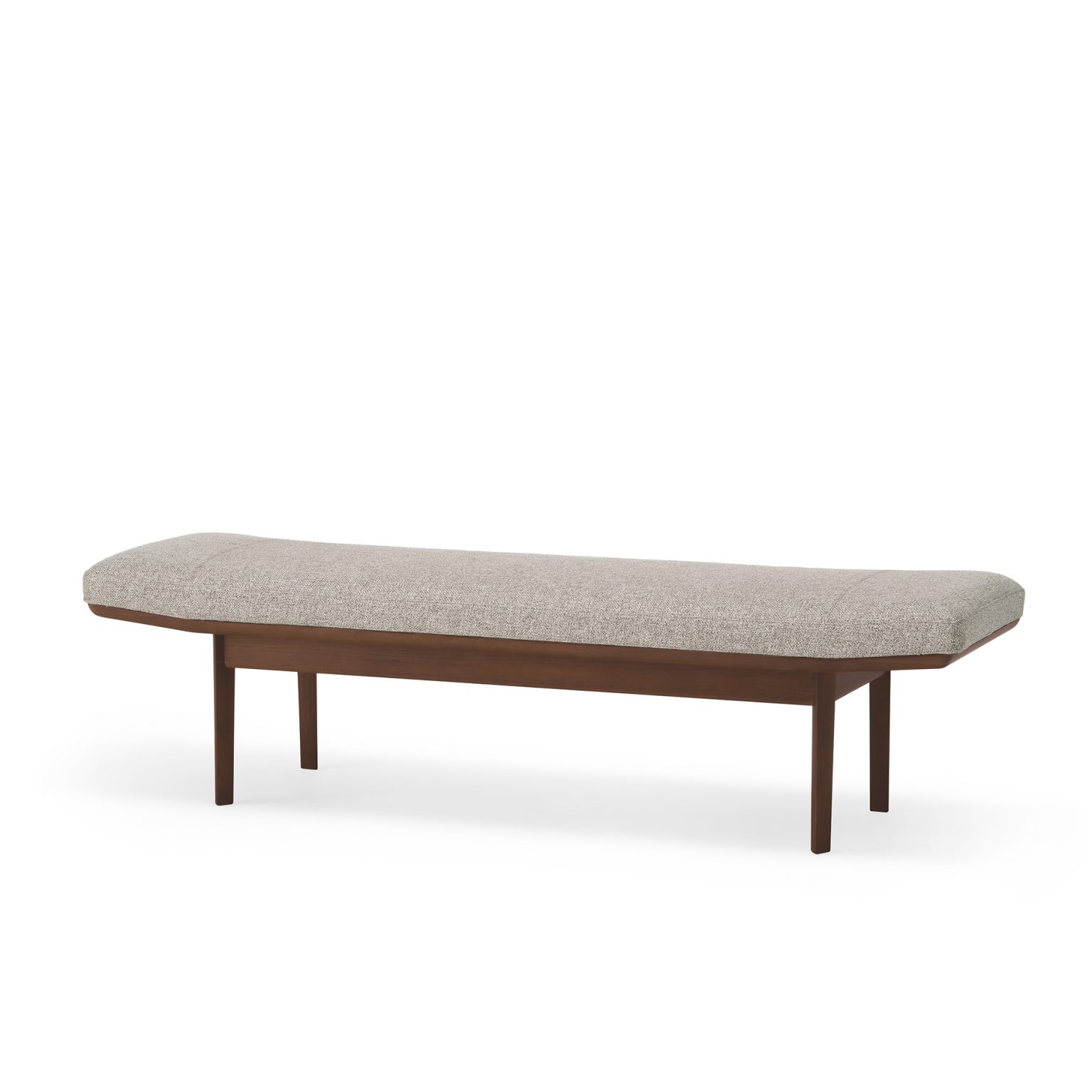 WING Bench by CondeHouse - Japanese Modern Furniture