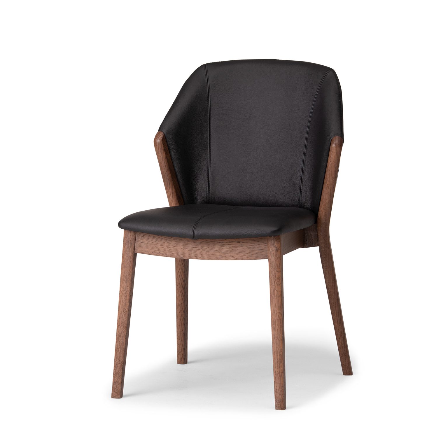 KARI Side Chair by CondeHouse - Japanese Modern Furniture