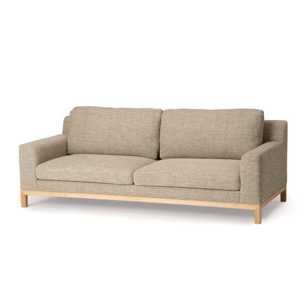 QUODO Sofa by CondeHouse - Japanese Modern Furniture