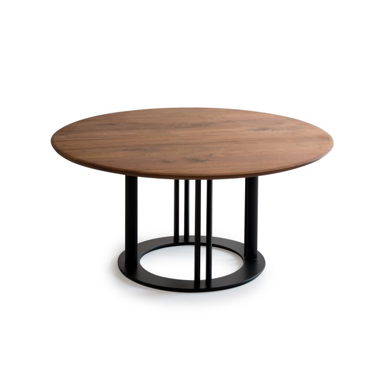 RB Round Table by CondeHouse - Japanese Modern Furniture