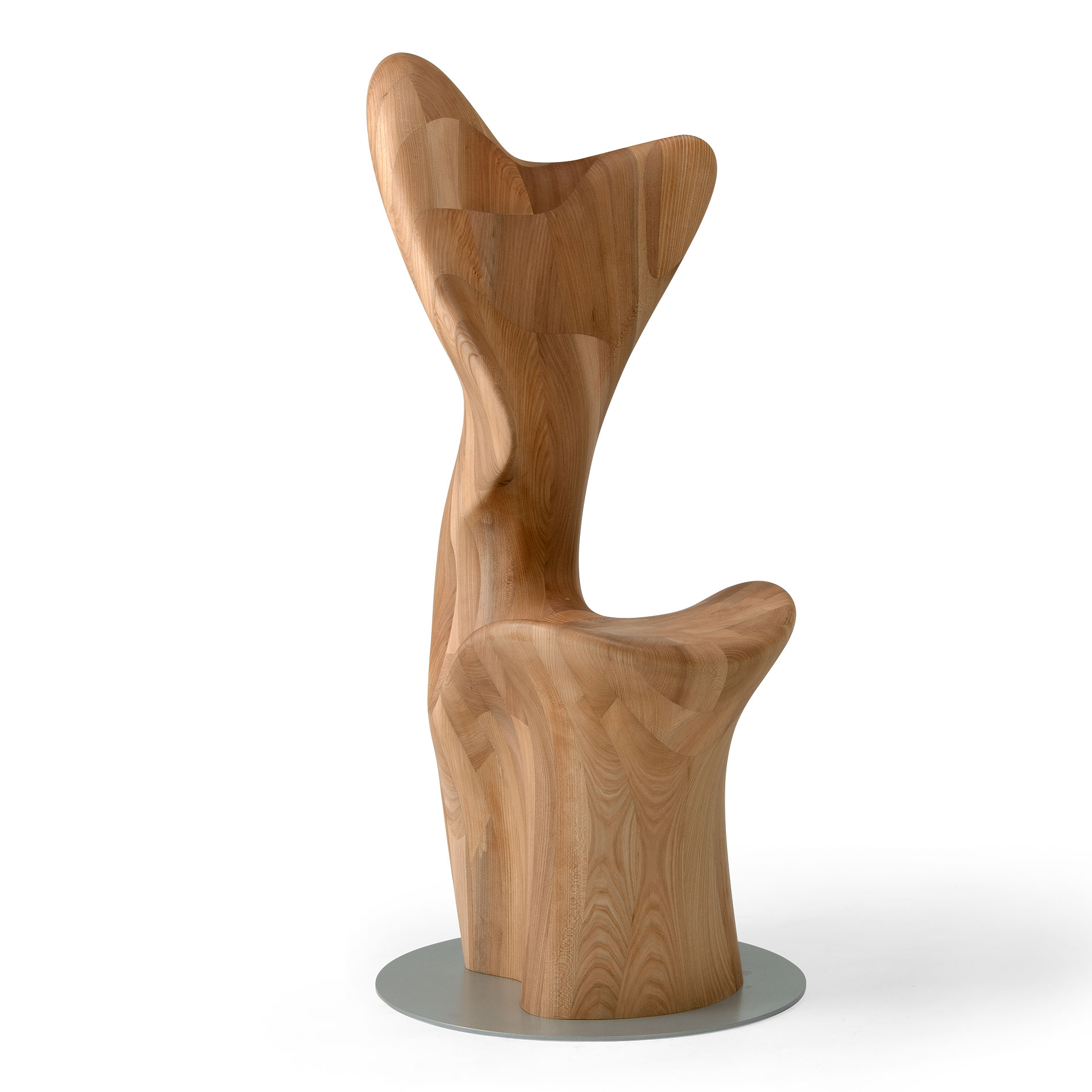 HUG Chair by CondeHouse - Japanese Modern Furniture